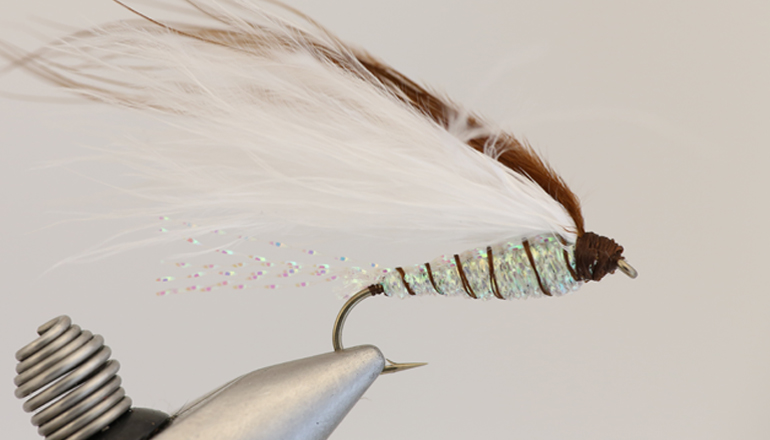 Whip Finish IndustriesRed Fin Minnow